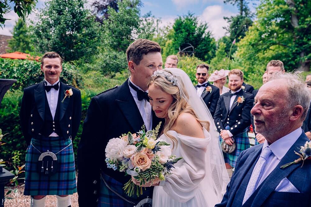 Capturing Love at Huntsham Court: Devon and Somerset Wedding ...